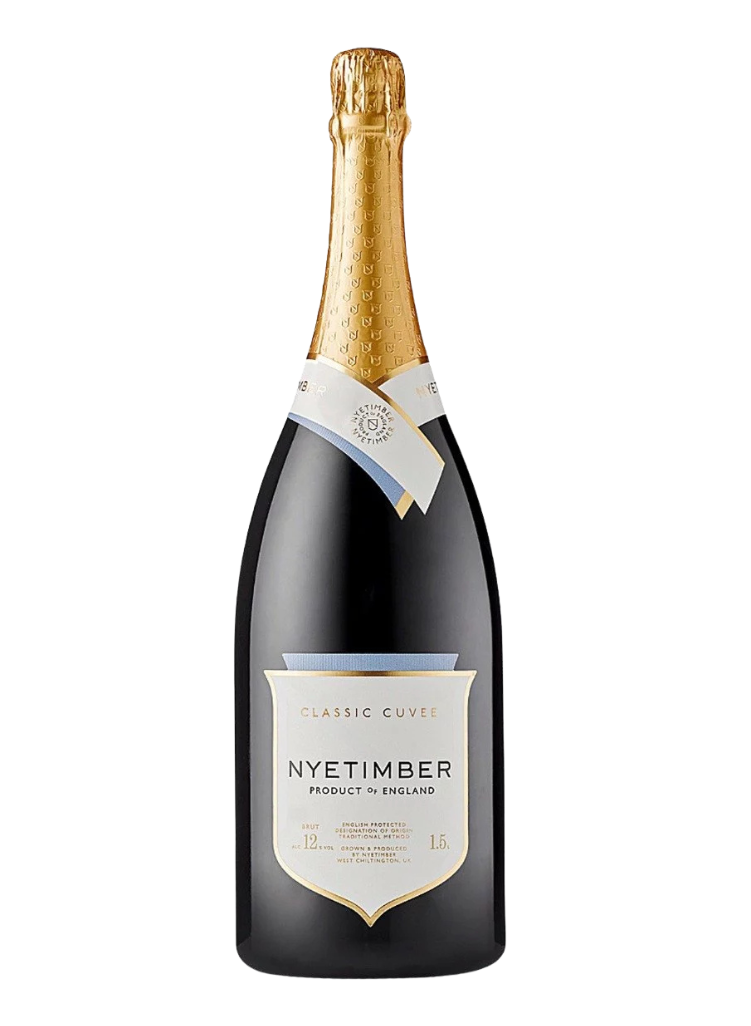 Nyetimber Classic – vinothentic