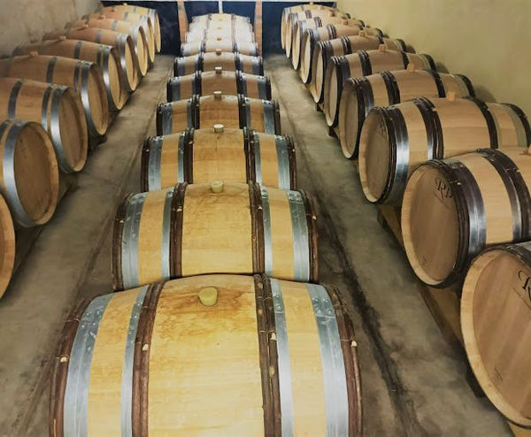Domaine Raimbault – vinothentic